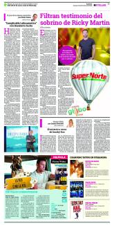 Expreso - Edición Impresa