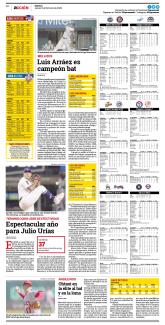 Expreso - Edición Impresa