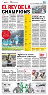 Expreso - Edición Impresa