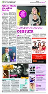 Expreso - Edición Impresa