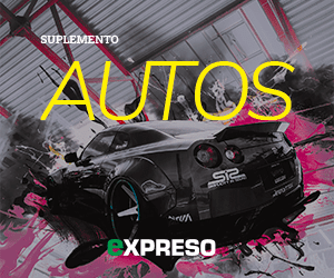 Suplementos #Somos Todos - EXPRESO