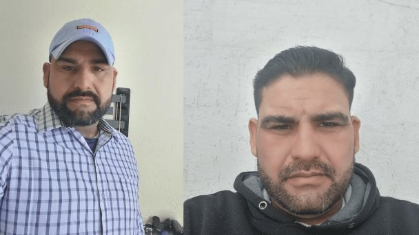 Jorge Alonso Loera Gutiérrez desaparece en Nogales
