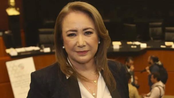 ¿Por qué fue despedida Martha Rodríguez de la UNAM?