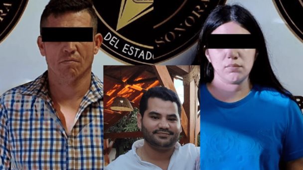 Detenidos por la desaparición del Dr. Carlos Ignacio Ríos