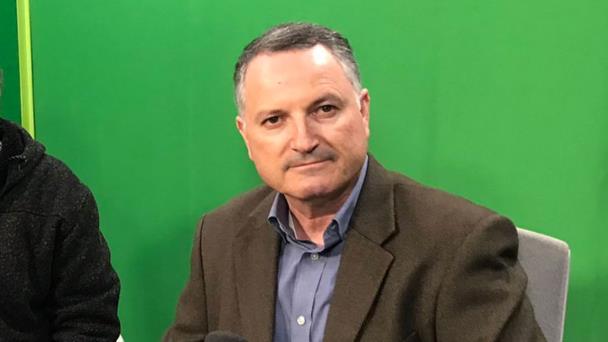 Los retos de Gilberto Robles frente a Coparmex Sonora Norte