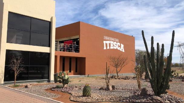 Itesca actualizará temas de sus carreras