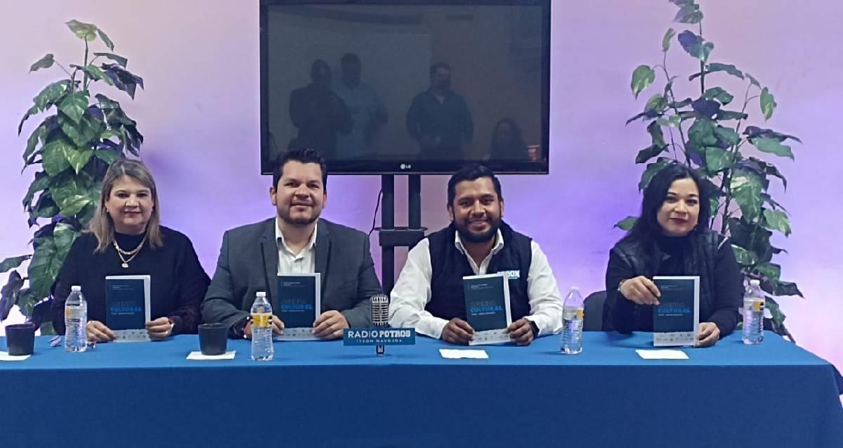Agenda Cultural de Itson Navojoa 2023 ya está lista