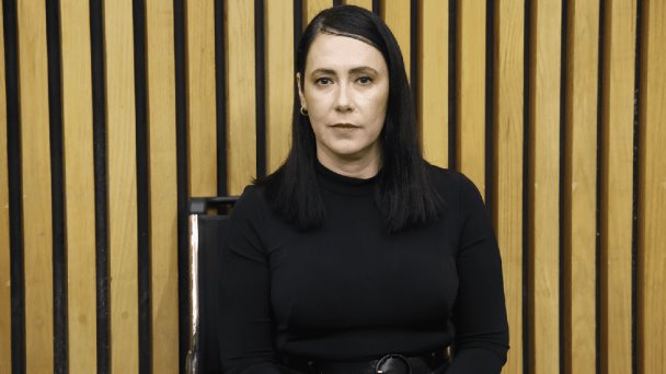 Verónica Sandoval Castañeda, nueva vocal ejecutiva del INE