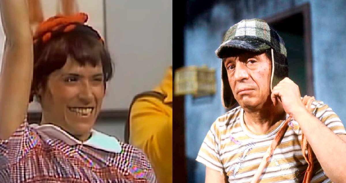 ¿Qué pasó con los actores de "El Chavo del 8"?