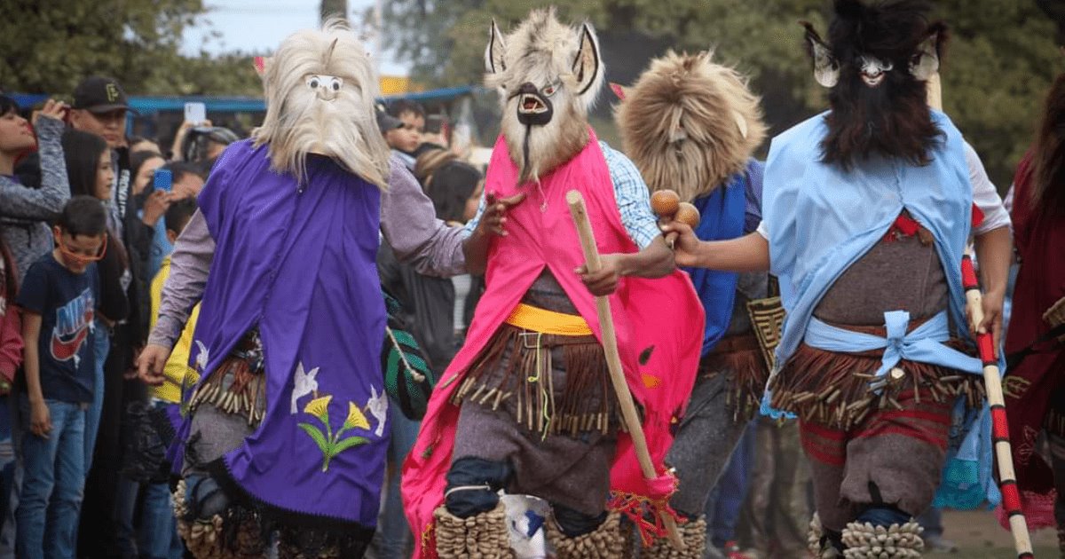 Conoce el costo de la vestimenta de un fariseo en Sonora