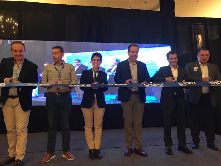 Hermosillo: Laboratorios Chopo abre 11 sucursales