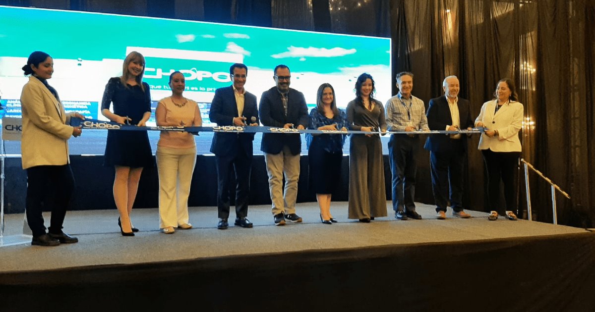 Laboratorio Chopo llega a Hermosillo