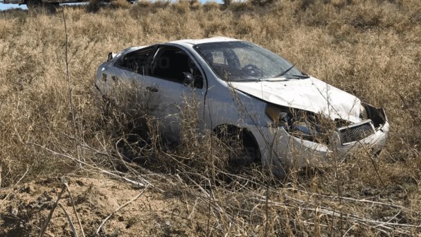 ¿Qué pasó en la carretera Hermosillo-Nogales?