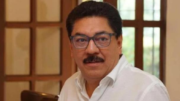 Ulises Ruiz Ortiz: hay que cambiar estrategia de seguridad