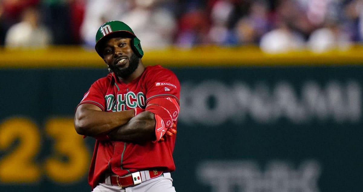 La nueva colección de ropa de Randy Arozarena