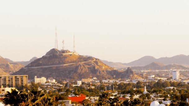 Nuevo libramiento poniente de Hermosillo en licitación