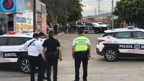 ¿Qué pasó en la colonia Nuevo Hermosillo?