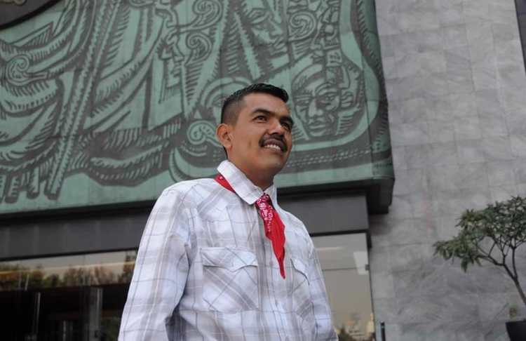 Pueblo Mayo alza la voz por dialecto Yoreme-Mayo
