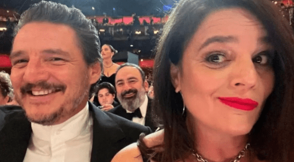 ¿Quién es la hermana de Pedro Pascal?