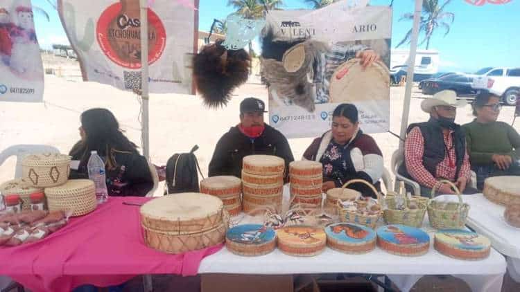 ¿Cómo es la cultura de la etnia Yoreme-Mayo?