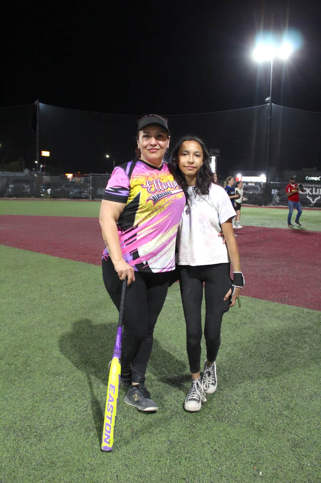 Social EXPRESO: En FairPlay Club