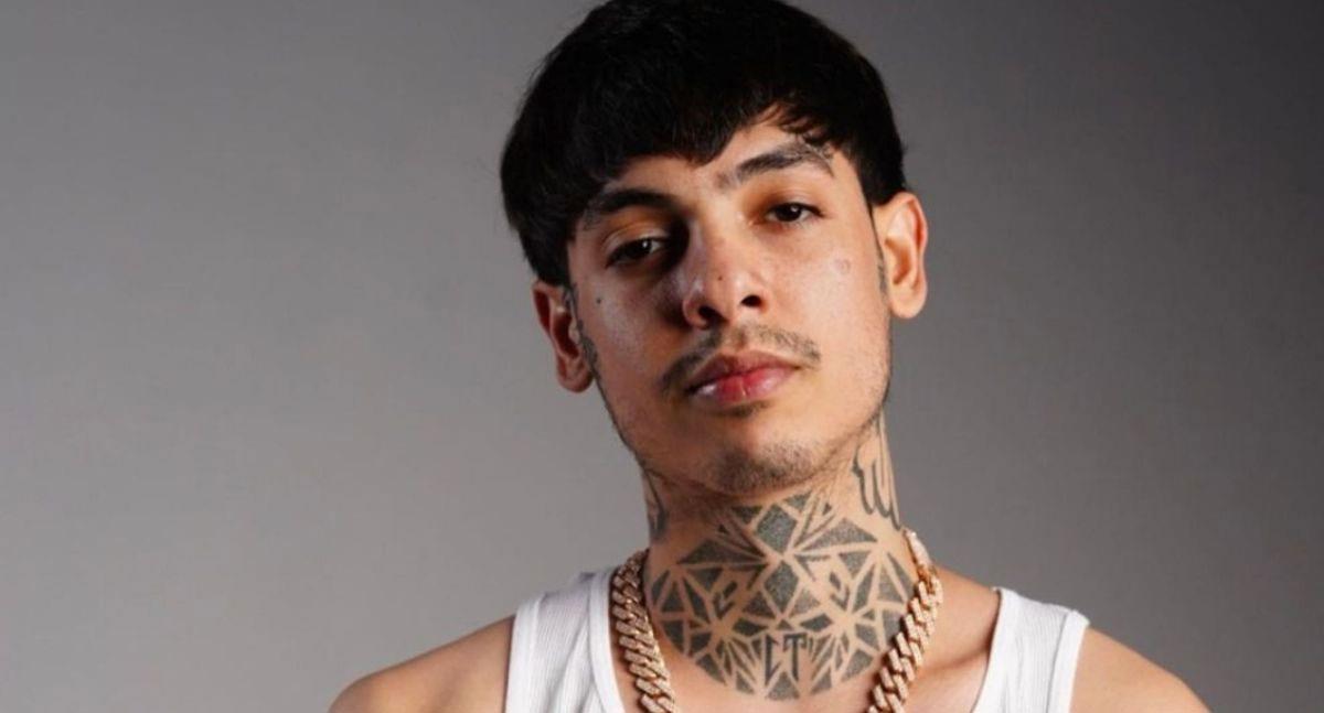 ¿Natanael Cano sufrió un atentado en Cancún?