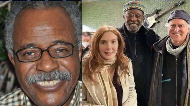 Fallece Ed Wheeler, querido actor de "La Ley y el Orden"